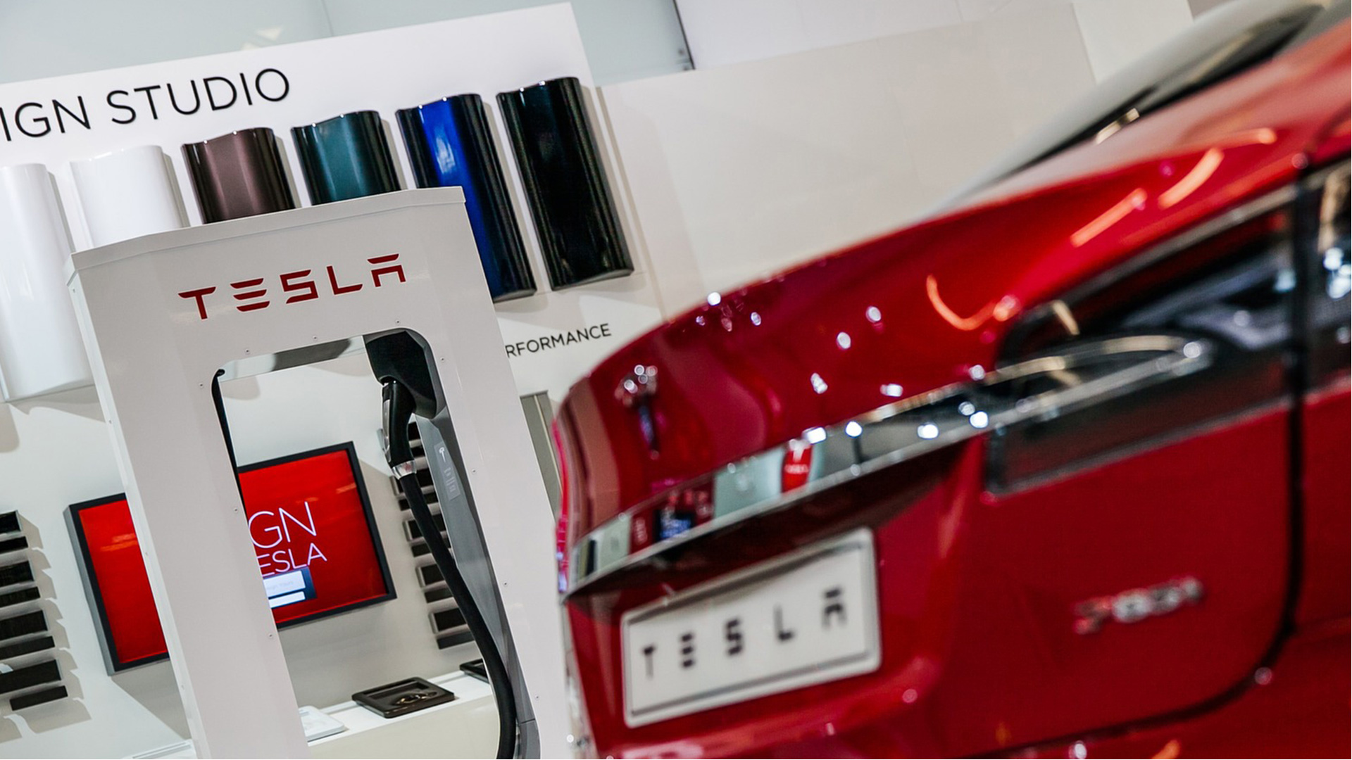 Taking on Tesla: key brand insights to power your sales - Affinitiv